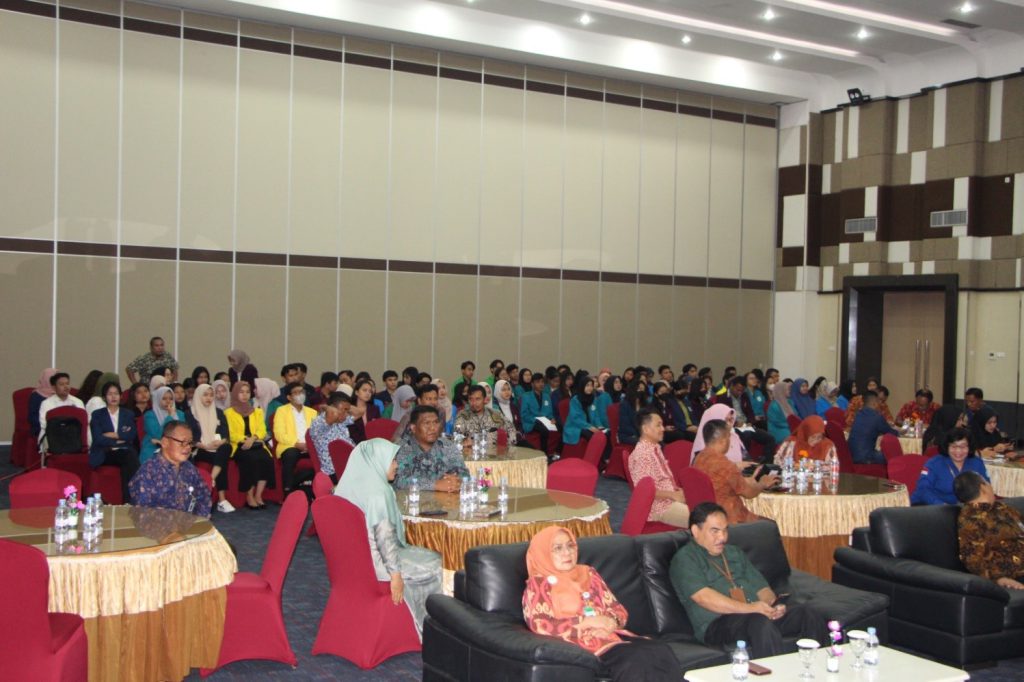 Pelepasan Mahasiswa Peserta Program Kampus Mengajar Angkatan 6 Tahun ... Pelepasan Mahasiswa Peserta Program Kampus Mengajar Angkatan 6 Tahun ...